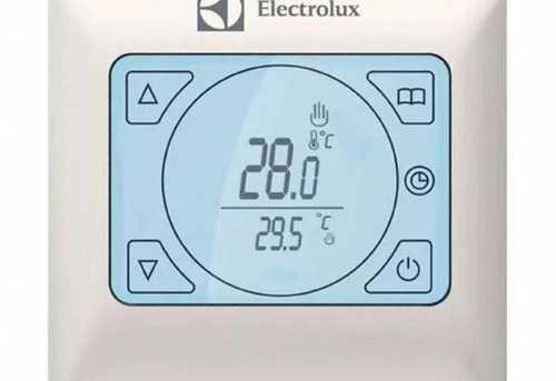 Терморегулятор для теплых полов Electrolux ETT-16