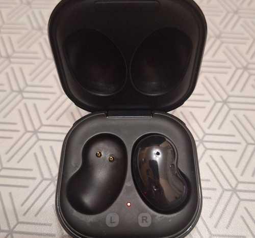 Samsung galaxy buds live