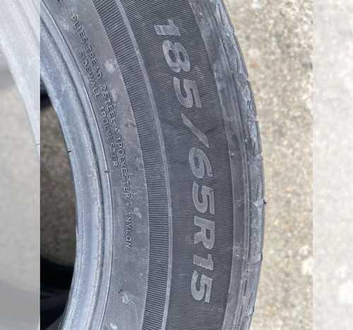 Laufenn G Fit EQ 185/65 R15 88T