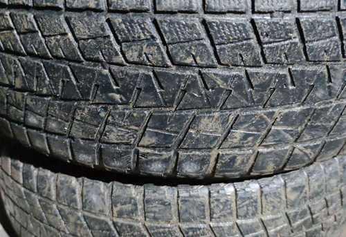 Bridgestone Blizzak DM-V1 235/60 R18