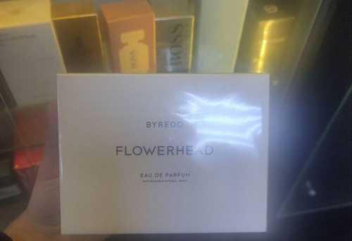 Byredo flowerhead 100 мл ОАЭ