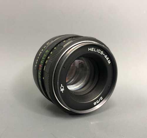 Helios 44M