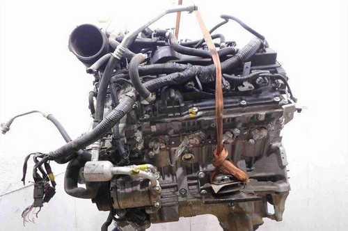 Двигатель VK56VD Nissan Titan II 15-наст вр