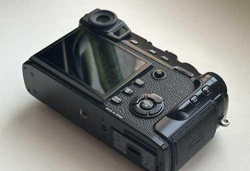 Fujifilm X-Pro2 mint condition