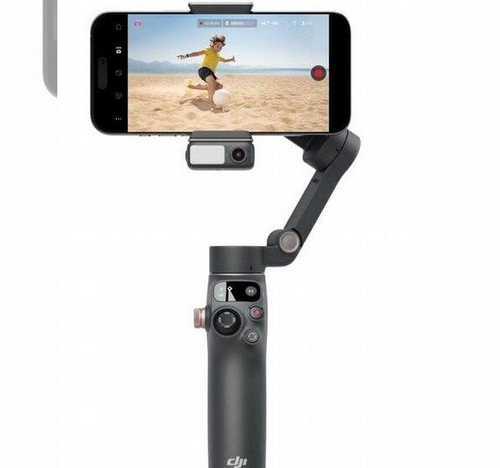 Стабилизатор DJI Osmo Mobile 7P