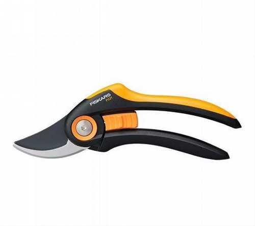 Секатор Fiskars плоскостной Plus P521 1057167