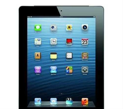Apple iPad 4 (A1458)