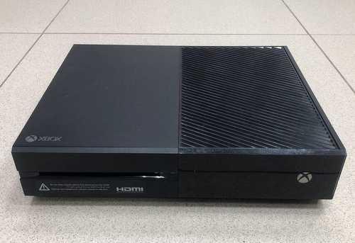 Н1) Xbox One 1TB