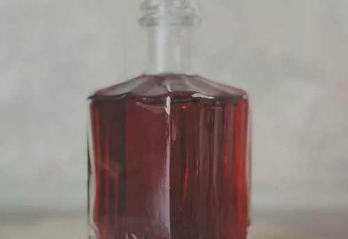 Стеклянная бутылка 0,5 л (в наборе 10 шт)