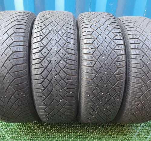 Continental VikingContact 7 SSR 195/65 R15 102T