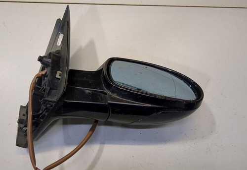 Зеркало боковое Citroen C5, 2004