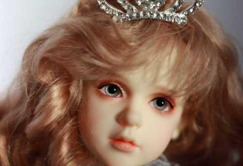 Кукла бжд bjd Rosa Dollshe рекаст