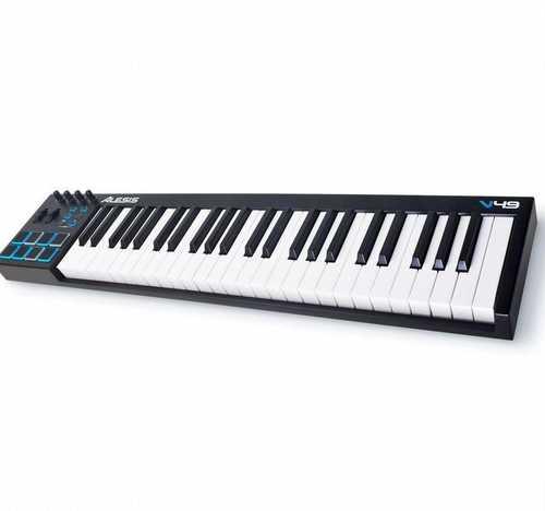 Midi клавиатура Alesis V49