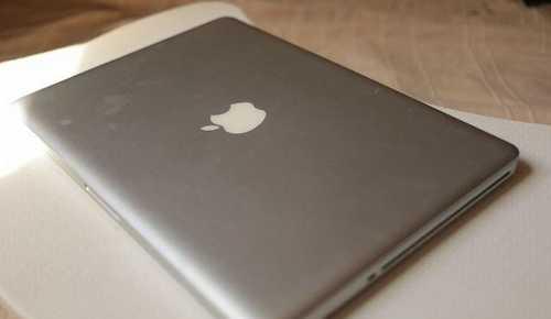 MacBook Pro 5,5 13" Mid 2009 HDD 160