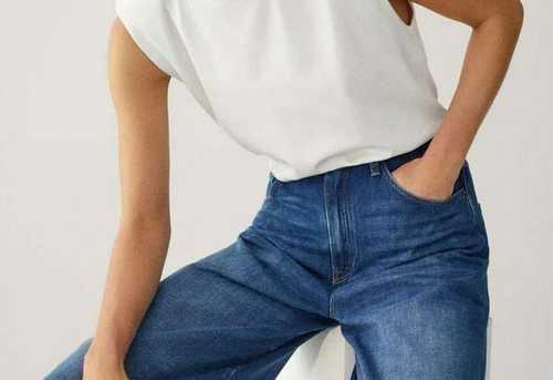 Massimo dutti шорты бермуды, S