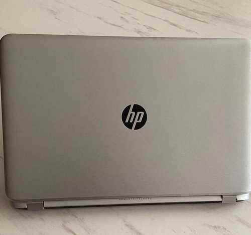 Ноутбук HP pavilion 17-f104nr б/у