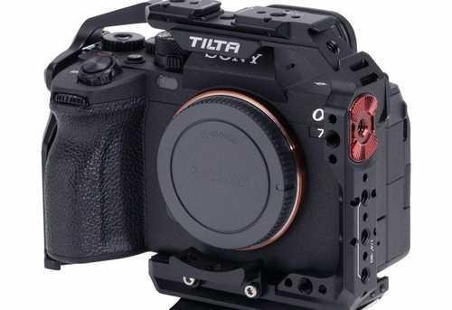 Клетка Tilta Full Camera Cage для Sony a7 IV, черн