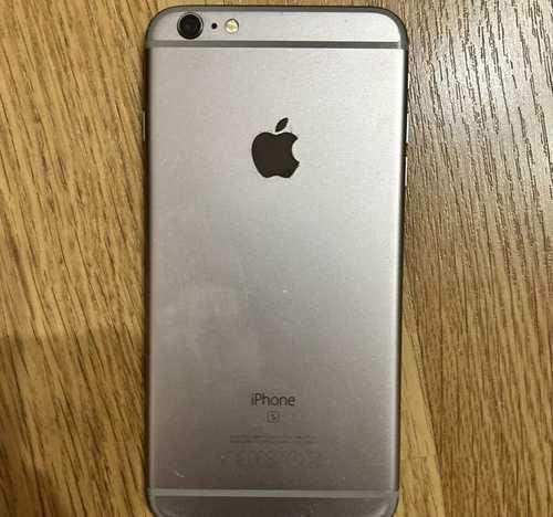 iPhone 6S Plus, 32 ГБ