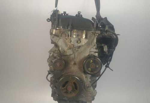 Двигатель Mazda 6 GG GY 2.3 i L3