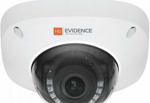 Evidence Apix-MiniDome/E2 28(IV) ip-камера