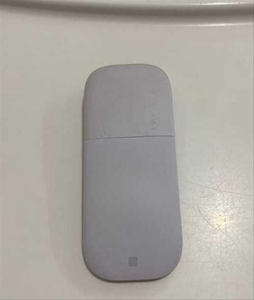 Мышь microsoft ARC Mouse