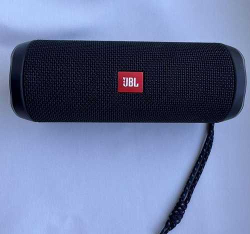 Колонка JBL flip 4