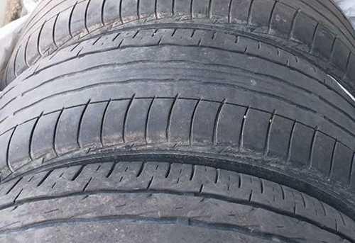 Maxxis S-Pro SUV 225/60 R17 99H