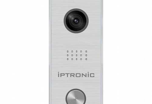 Iptronic IPT-AOP draco (Silver)вызывная панель