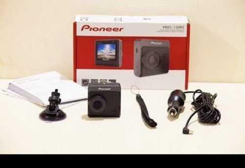 Видеорегистратор pioneer vrec-130RS (новый)