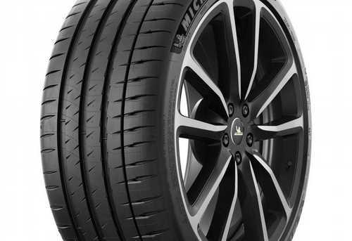 Michelin Pilot Sport 4 S 255/40 R21 105Y