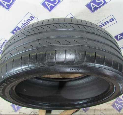 Continental ContiSportContact 5 245/45 R19 117D