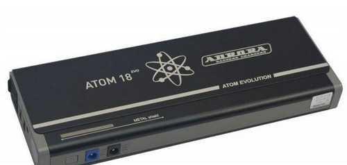 Пусковое устройство Aurora Atom 18 Evolution