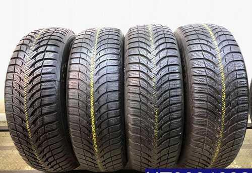 Michelin Alpin A4 185/65 R15 88T