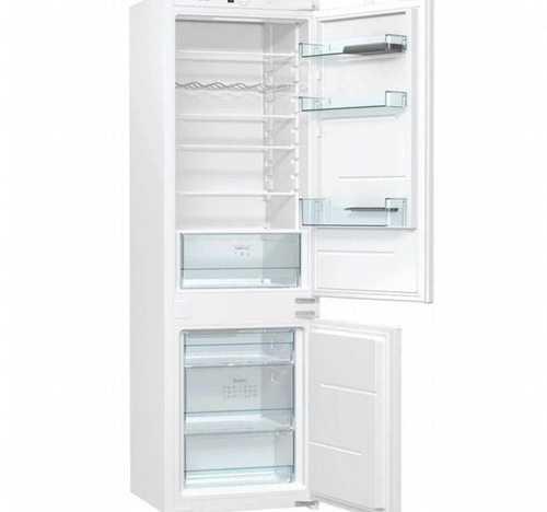 Встраиваемый холодильник Gorenje nrki4182E1