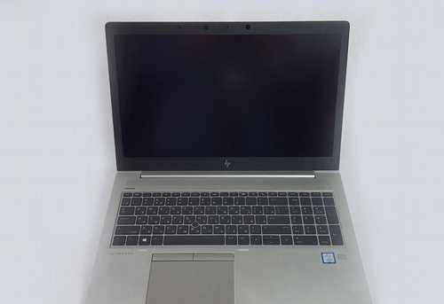 Ноутбук HP 850 G6(i7-8665u/32Gb/512Gb SSD)