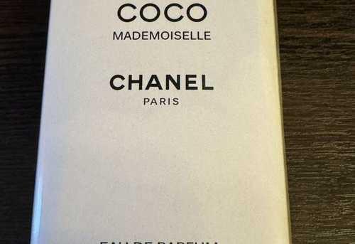 Chanel coco духи винтаж