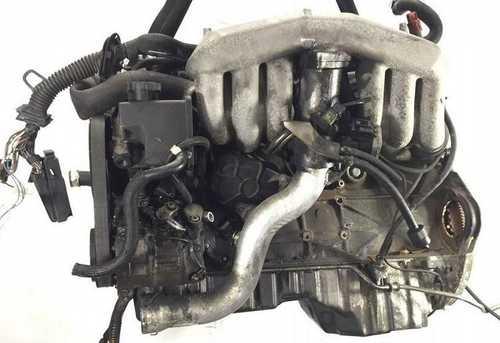 Двигатель Mercedes W211 (E) 648961, OM648.961