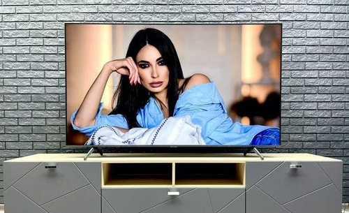 Телевизор Samsung 65 Cristal HD TV
