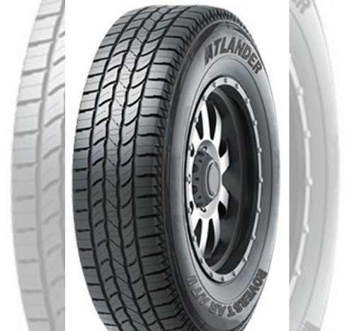 Atlander RoverStar A/T II 215/75 R15 103R