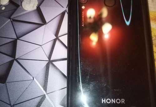 HONOR 20e, 4/64 ГБ