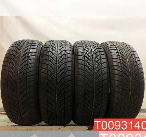 Goodyear UltraGrip Performance 2 205/60 R16 92H