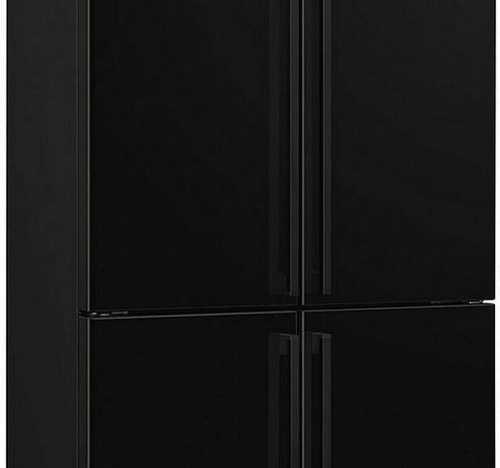 Холодильник Smeg fq60ndf