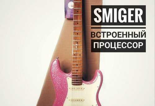 Smiger L-G2-i3 со встроенным процессором