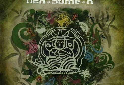 Üch-Süme-R – Ymai CD