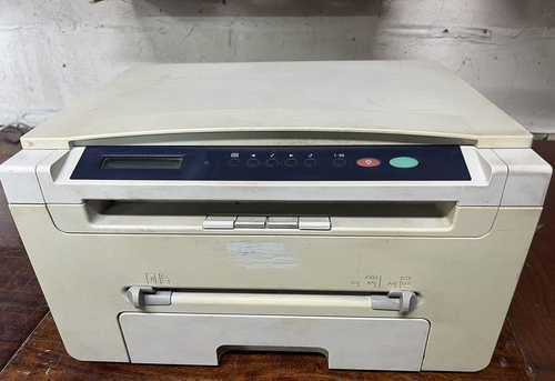 Мфу xerox wc 3119