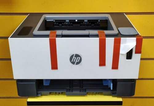 Лазерный принтер HP Neverstop Laser 1000n