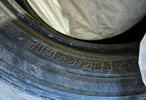 Kumho Radial 857 185/65 R15