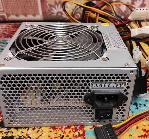 Блок питания для пк 400W