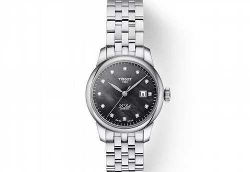 Часы женские Tissot Le Locle T006.207.11.126.00