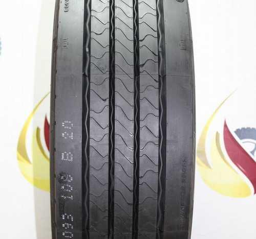 Автошина рулевая 315/70 R22.5 Fortune FAR603